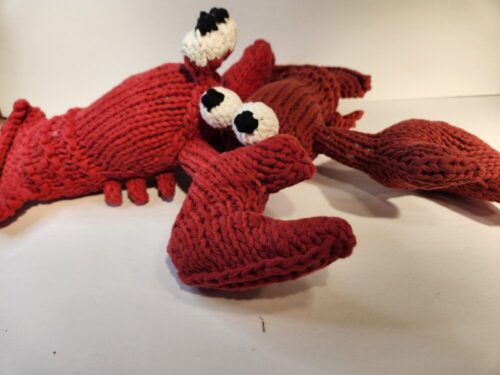 Rock Lobster – A Bunch of Whimsy