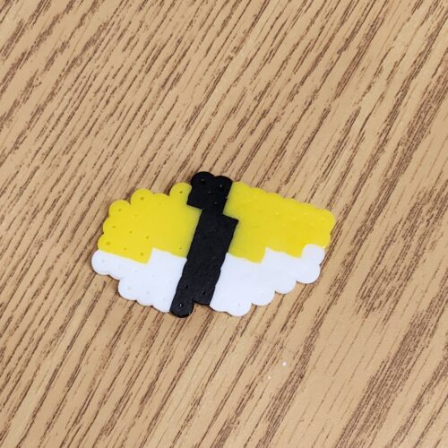 Pixel Art Magnets – A Bunch of Whimsy