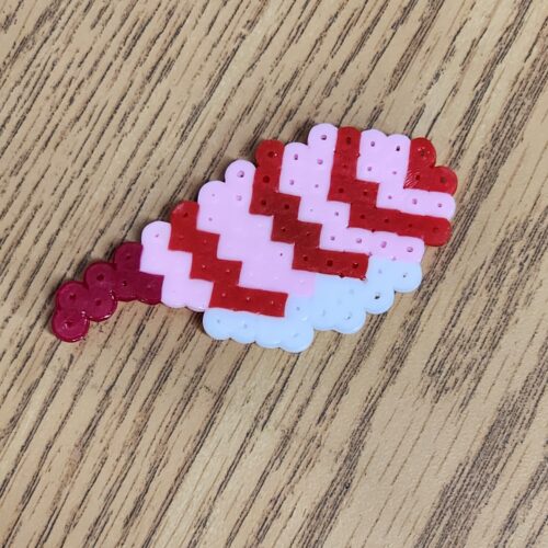 Pixel Art Magnets – A Bunch of Whimsy