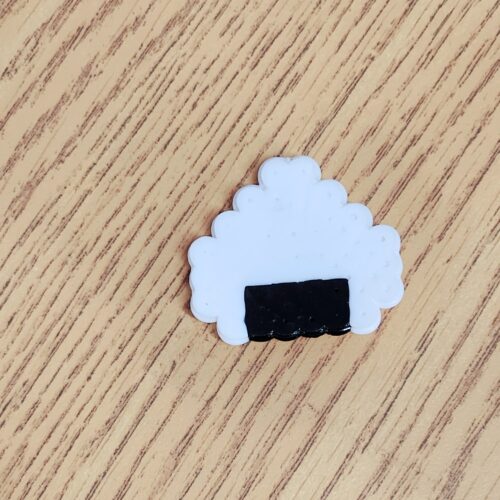 Pixel Art Magnets – A Bunch of Whimsy